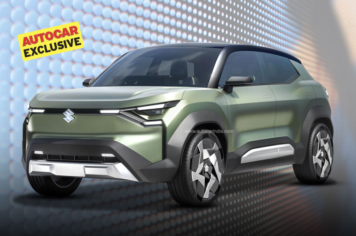 Maruti Grand Vitara, Maruti eVX SUV, Maruti YY8 SUV, Creta rival, India launch delayed | Autocar ...